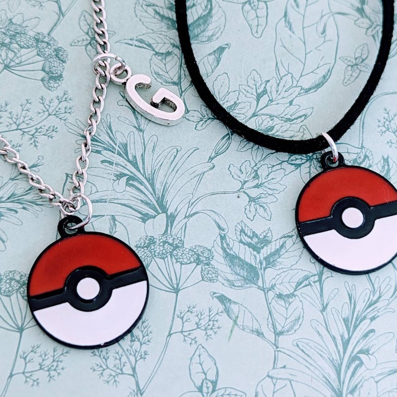 Video Game Inspired Jewelry - Etsy