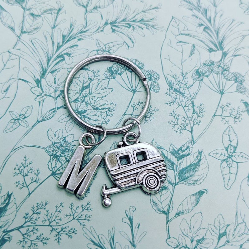 Key Rings Caravan - Etsy