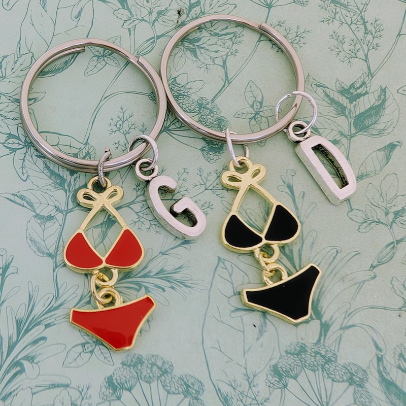 Best Friends Bikini - Etsy