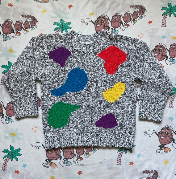 exclusive imports vintage 80s - Gem