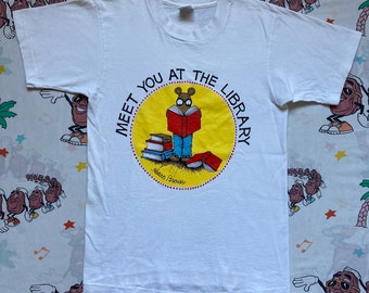 Pbs T Shirt - Etsy