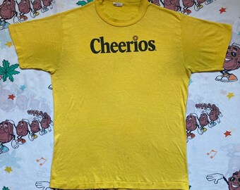Cheerios Shirt | Etsy