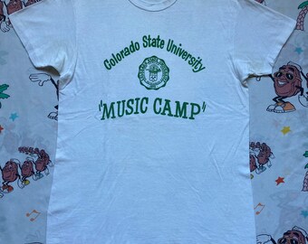 Csu Vintage Shirt - Etsy