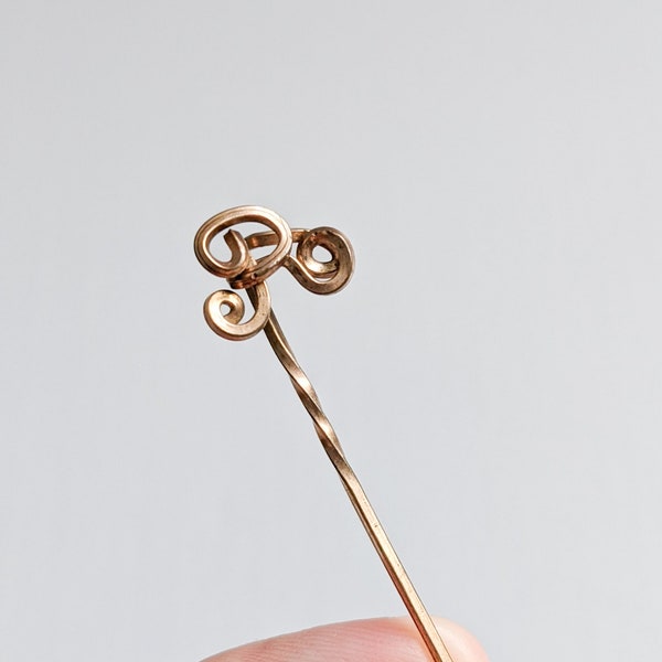Scarf Pin - Etsy UK