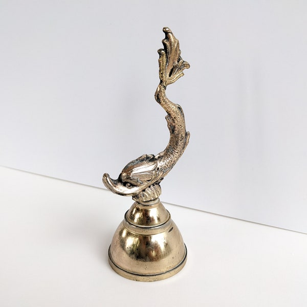 Servant Bell - Etsy