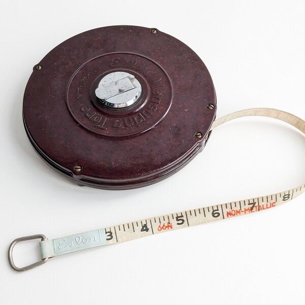 Measuring Tape Ribbon - Etsy