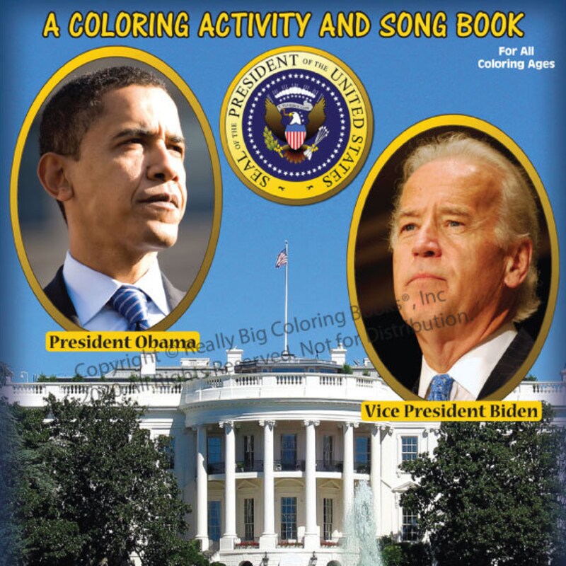 Book on Obama - Etsy UK
