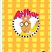 Arthur Hey! Greeting Card - Etsy