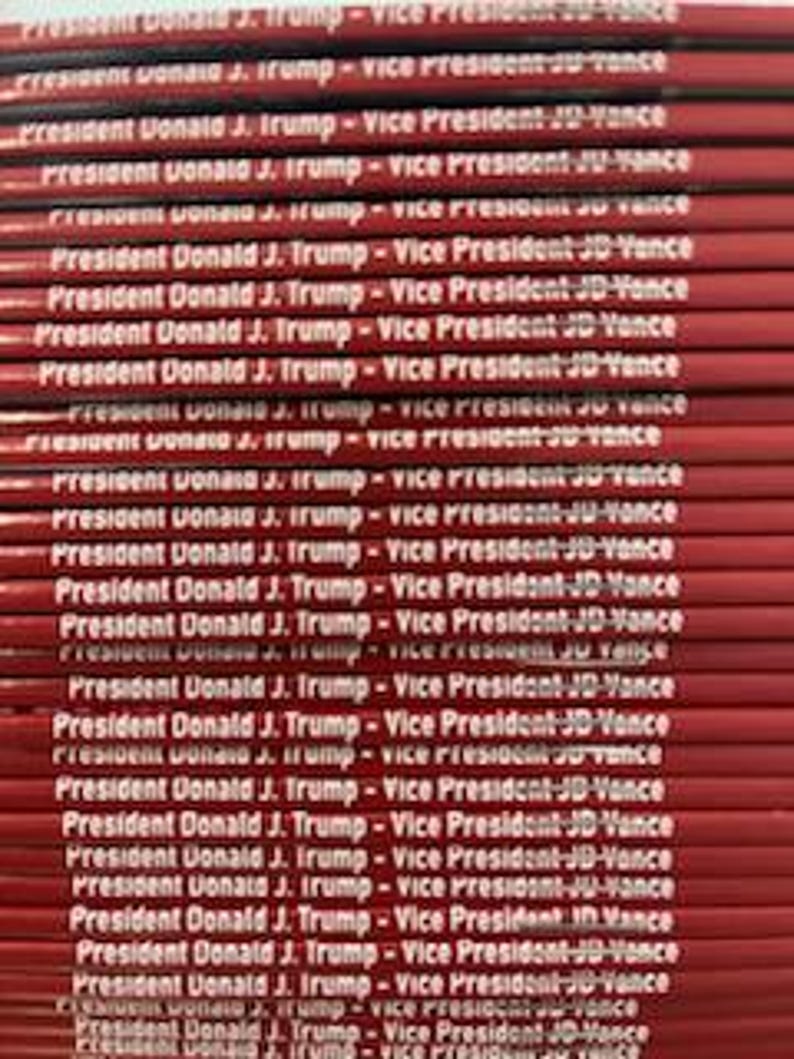 President 47 Donald Trump Coloring Book With JD Vance Vice President - Etsy