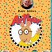 Arthur® Coloring Book Official - Etsy