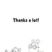 Arthur™ Thank You Greeting Card - Etsy