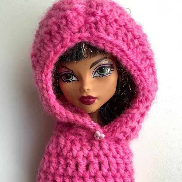 Monster High Doll Clothes - Etsy