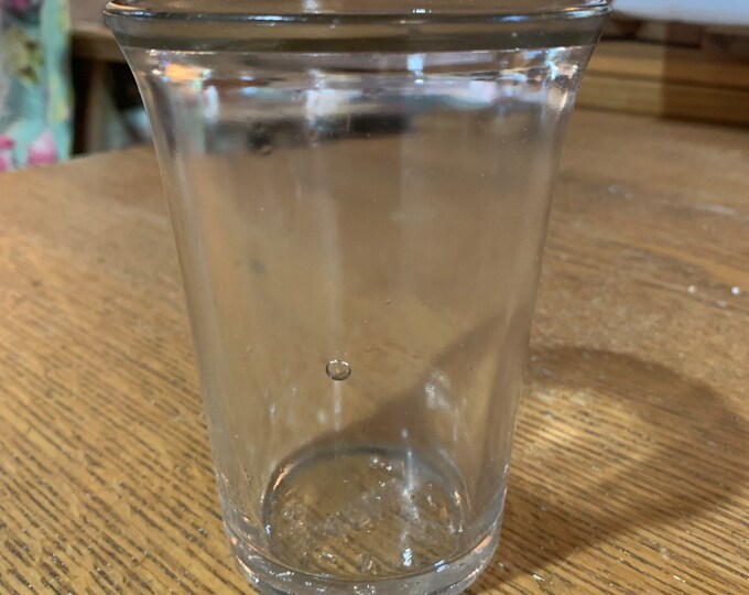 Arcade Crystal Coffee Grinder Catch Cup Replacement Cup With Markings ...