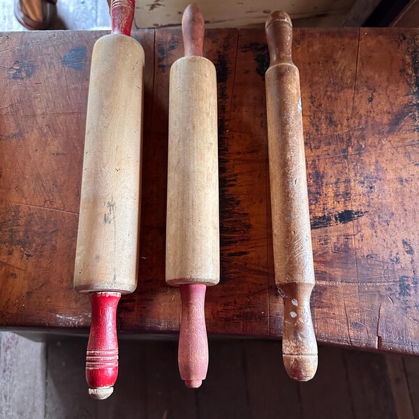 Antique Baking - Etsy