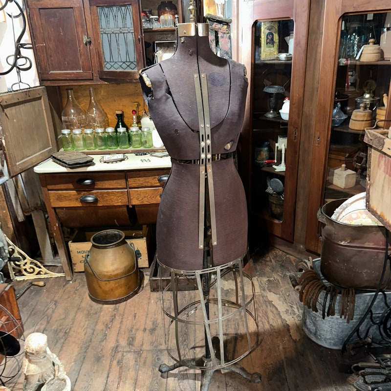 Plus Size Mannequin - Etsy