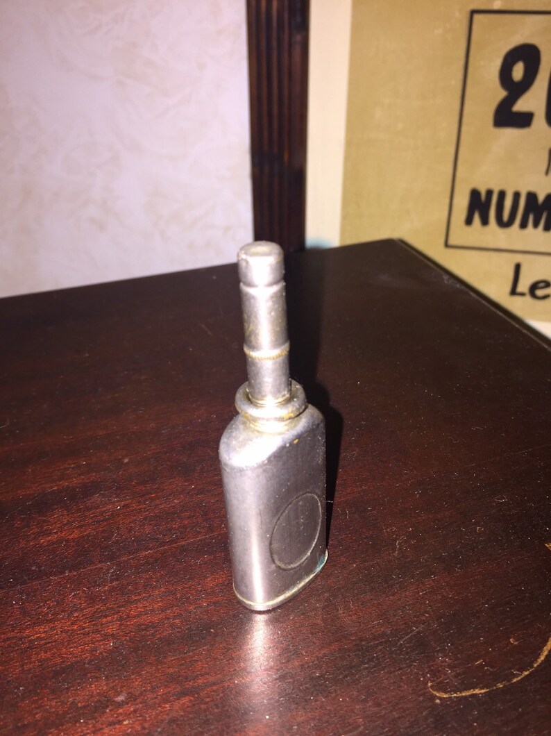 Sewing Machine Oil Can Various Small Sizes Please Indicate - Etsy