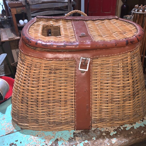 Fishing Decoration - Etsy