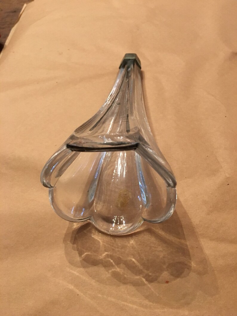 Model A & T Ford Bud Flower Vase, Wall Pocket, Great Shape, Approx 7 ...
