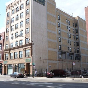 Vintage Lewis Hotel Glass Reverse Painted and Framed, 150 Rooms With ...