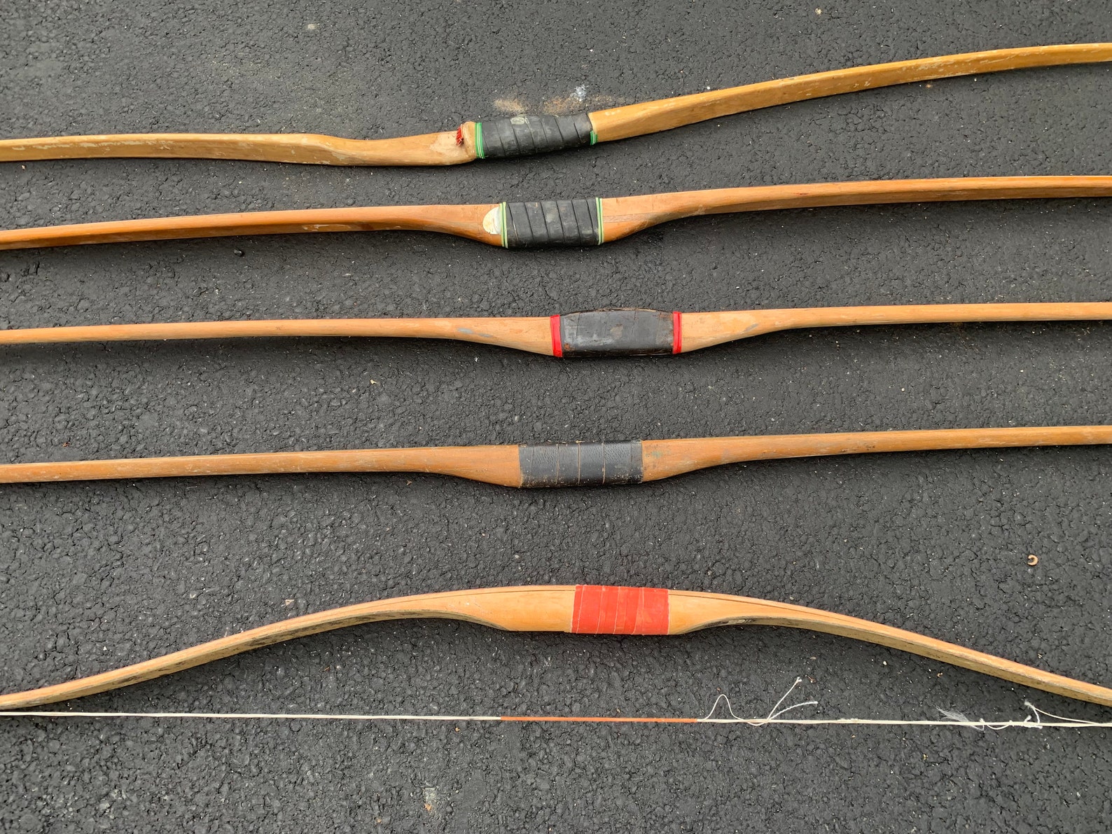 Vintage Bows Various Styles Your Pick Range From 54 to 68 - Etsy