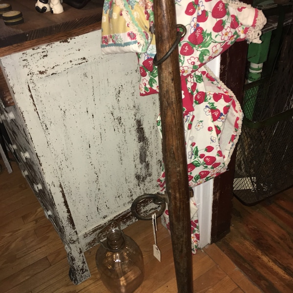 Single Tree Harness - Etsy