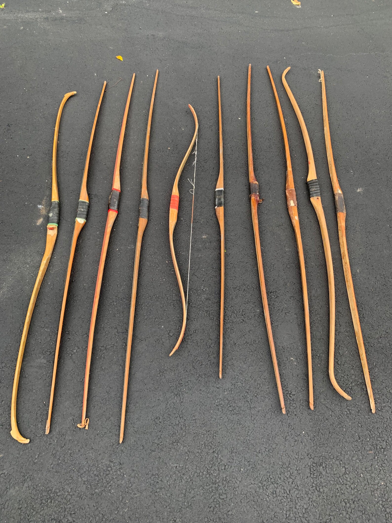 Vintage Bows Various Styles Your Pick Range From 54 to 68 - Etsy