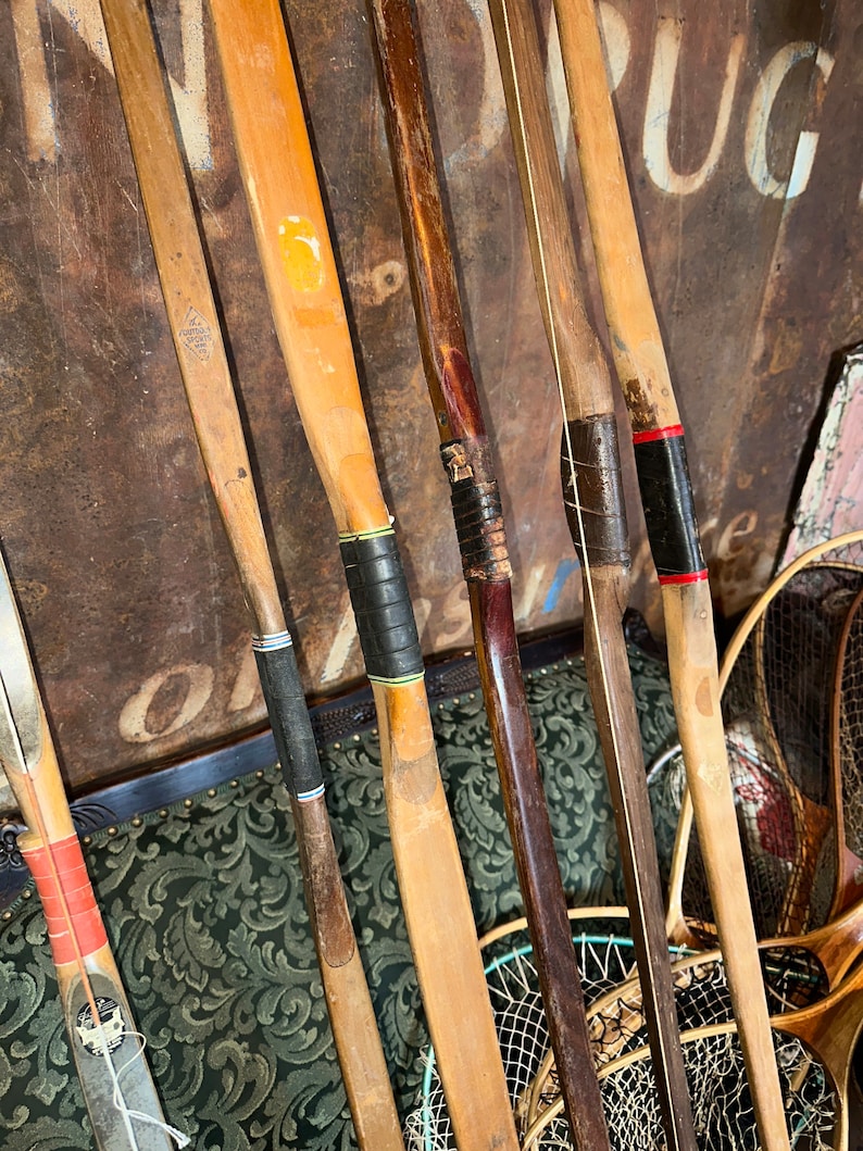 Vintage Bows Various Styles Your Pick Range From 54 to 68 - Etsy