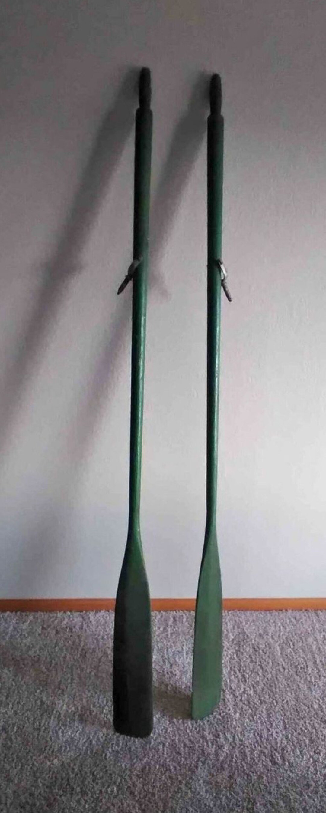 Vintage Row Boat Oars Listing is for Only One Pair - Etsy