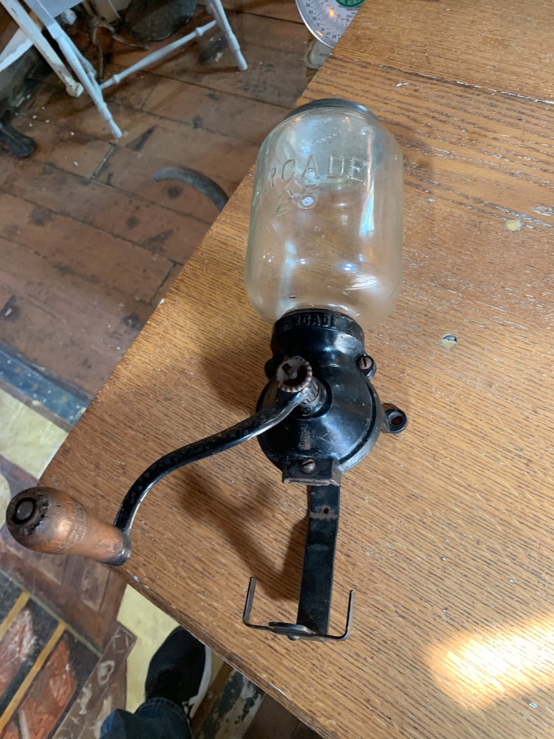 Antique Late 1800's / Early 1900's Arcade Mfg Co. - Etsy