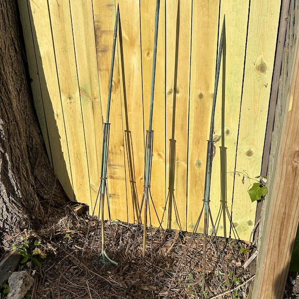 Lightning Rod - Etsy