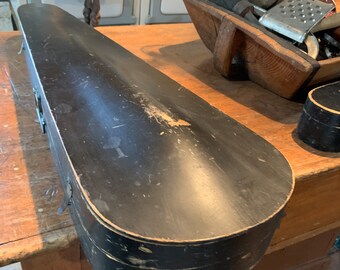Antique Violin Case - Etsy