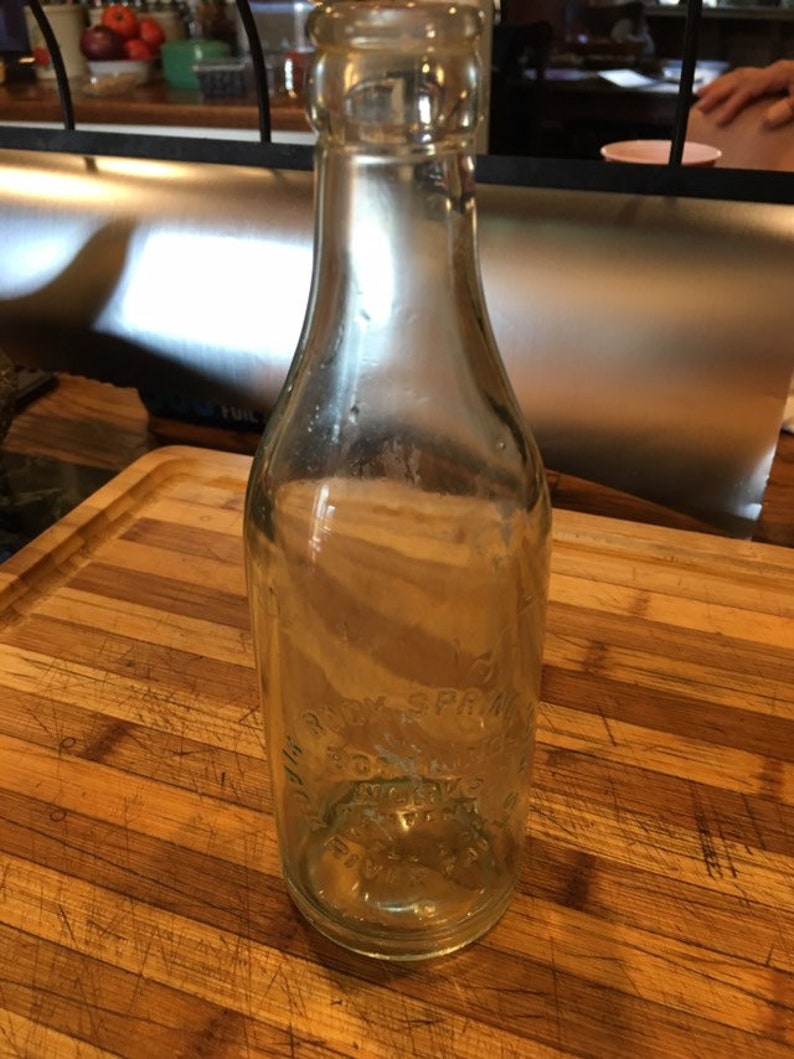 Early Vintage Blatz Beer Bottle Milwaukee Wis - Etsy