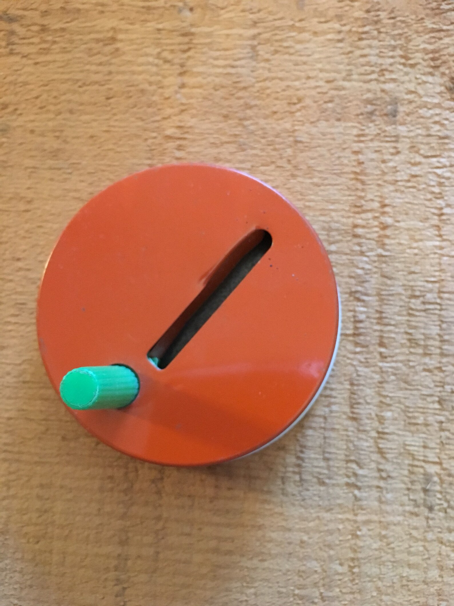 Vintage Metal Noise Maker Tin Litho Rattle Party Themed - Etsy