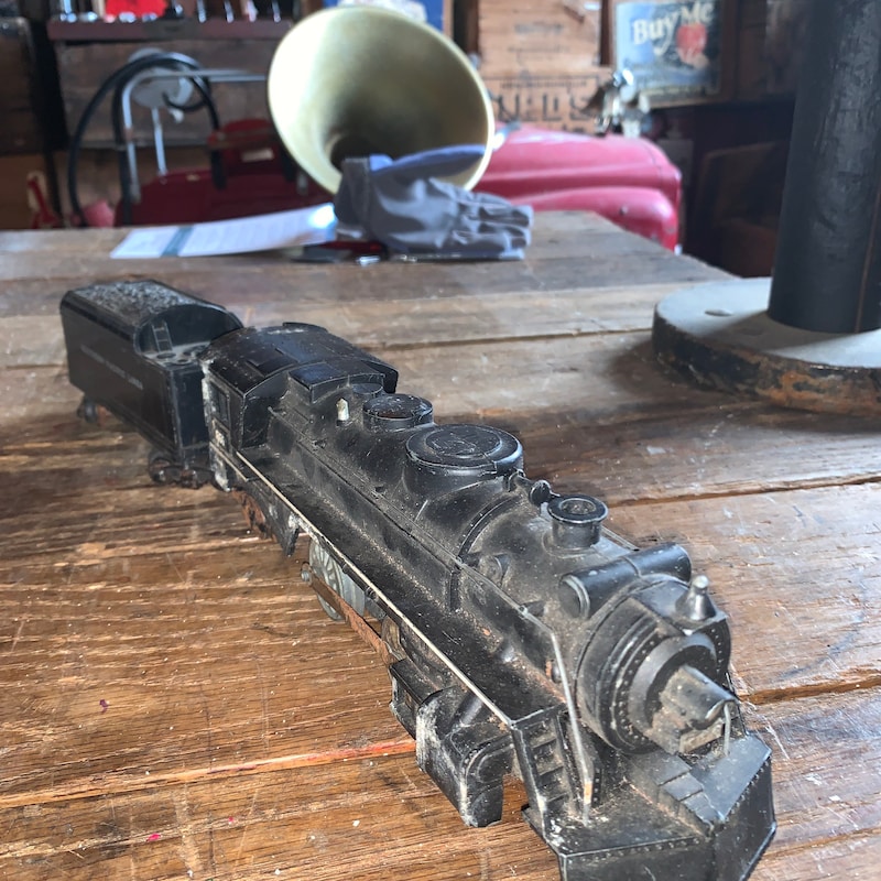 1940s Lionel Trains - Etsy