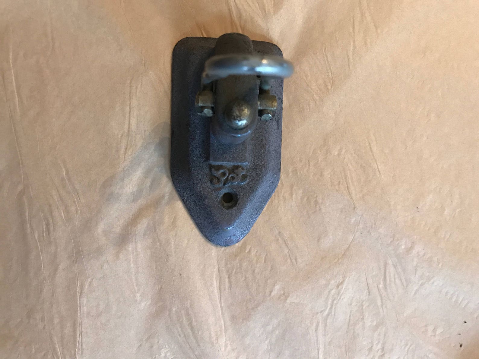 Antique Paper Hole Punch Desk Decor Industrial Works Great - Etsy