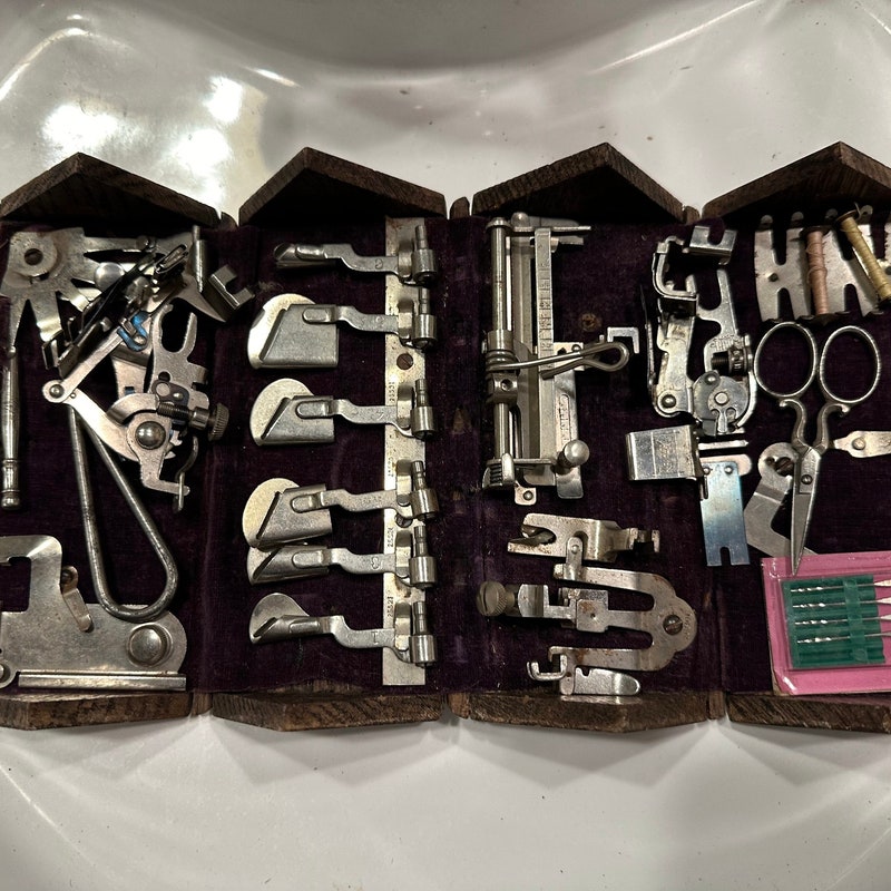 PaintedLadyAntiques - Etsy