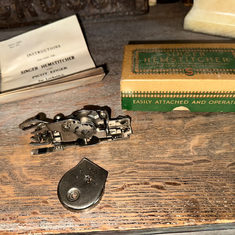 Singer 401 Sewing Machine - Etsy