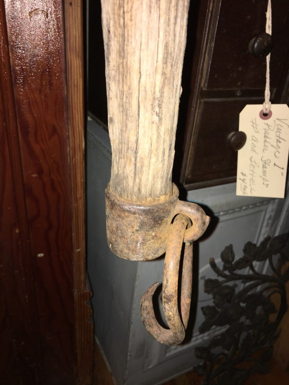 Antique Single Tree Horse Yoke Original Natural Wood Old | Etsy France