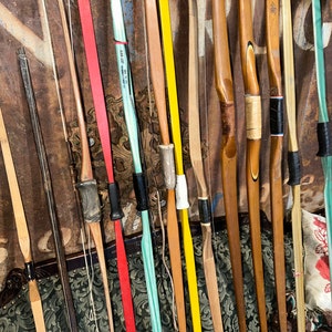 Vintage Bows Various Styles Your Pick Range From 54 to 68 - Etsy