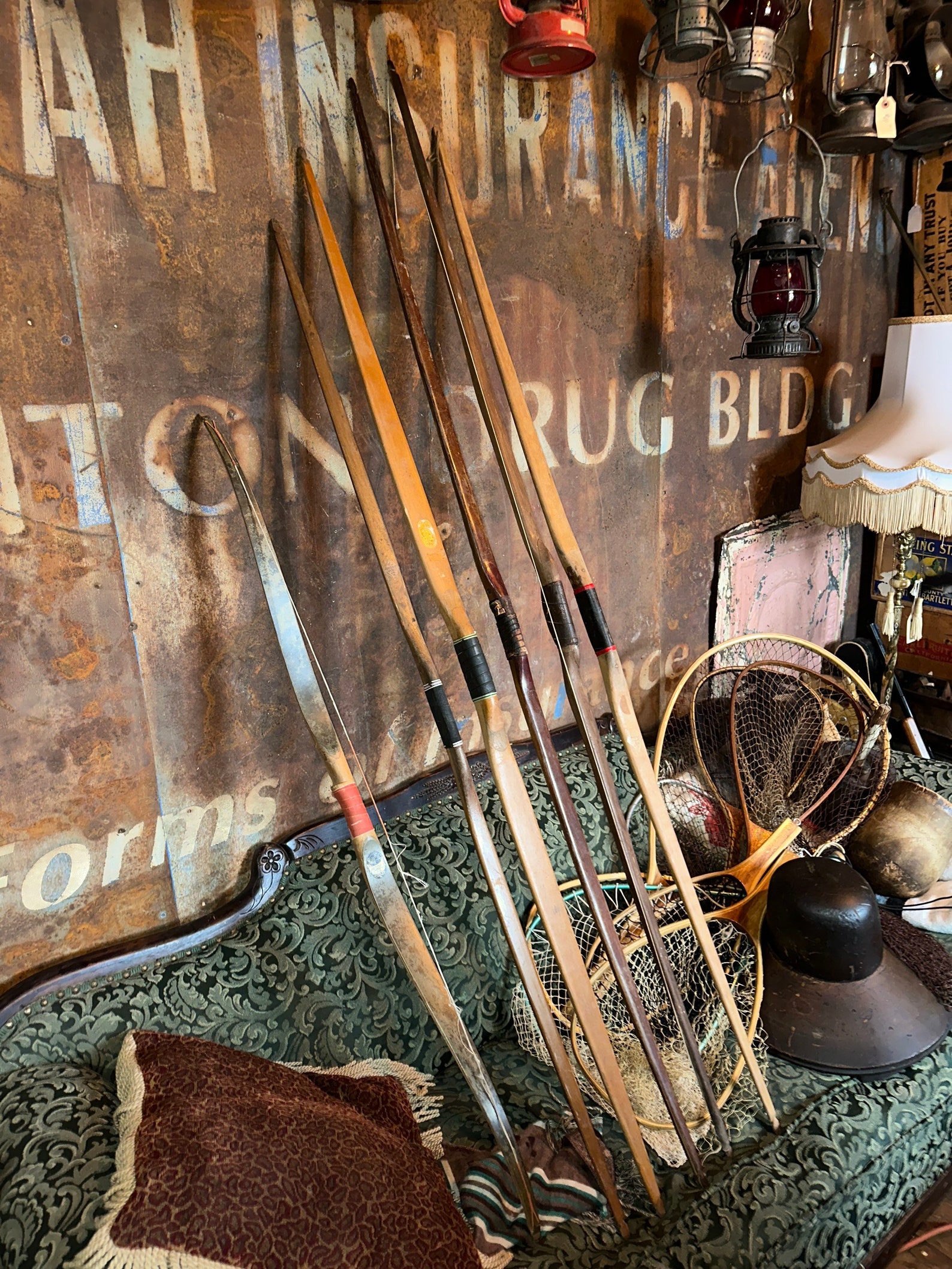 Vintage Bows Various Styles Your Pick Range From 54 to 68 - Etsy