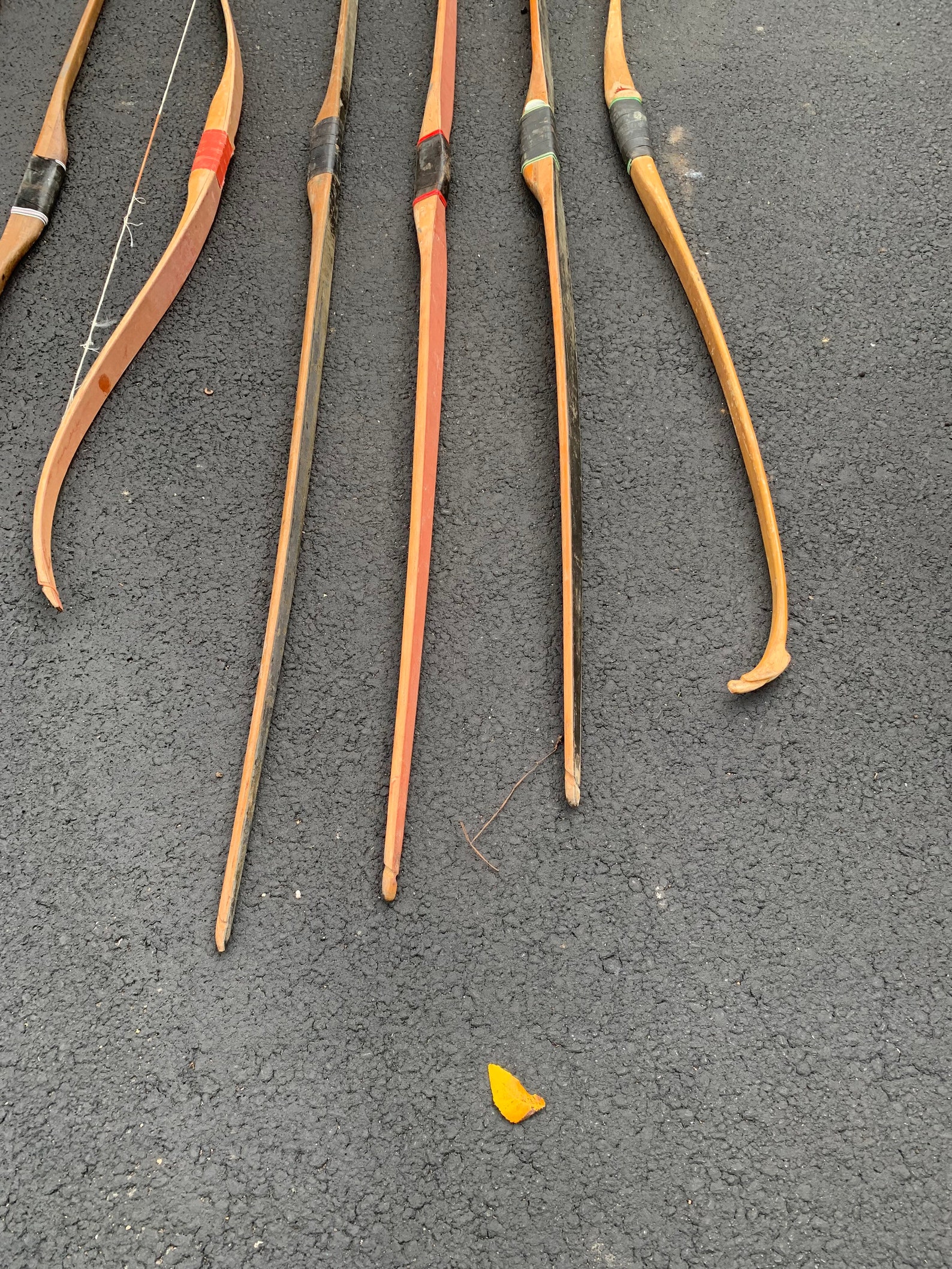 Vintage Bows Various Styles Your Pick Range From 54 to 68 - Etsy