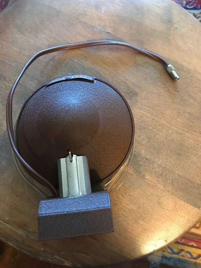 Vintage POLAROID Flash Gun Model 200 in Original Box - Etsy