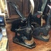 Antique Notary Stamp, Desk Decor Industrial Stamper, Works Great ...