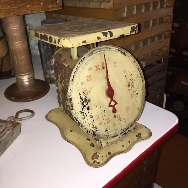 Household Scales - Etsy