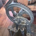 VINTAGE Dazey Butter Churn Tin Metal Hand Antique 1900, A Piece of ...