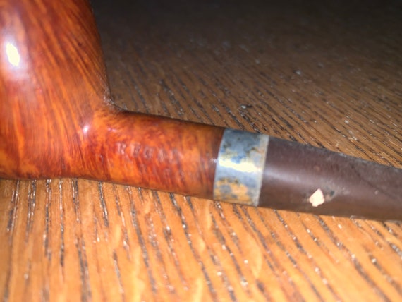 Antique Beautiful Pipe Collection, Listing is for one… - Gem