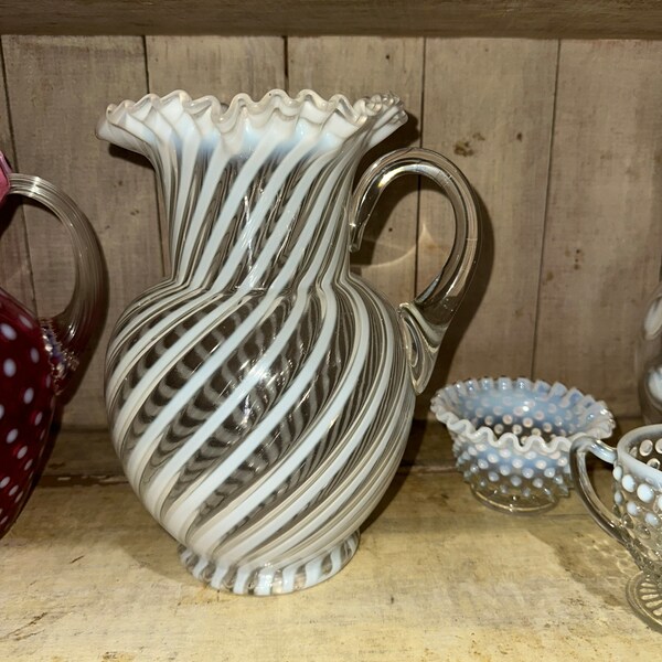 Antique Bubble Glass - Etsy