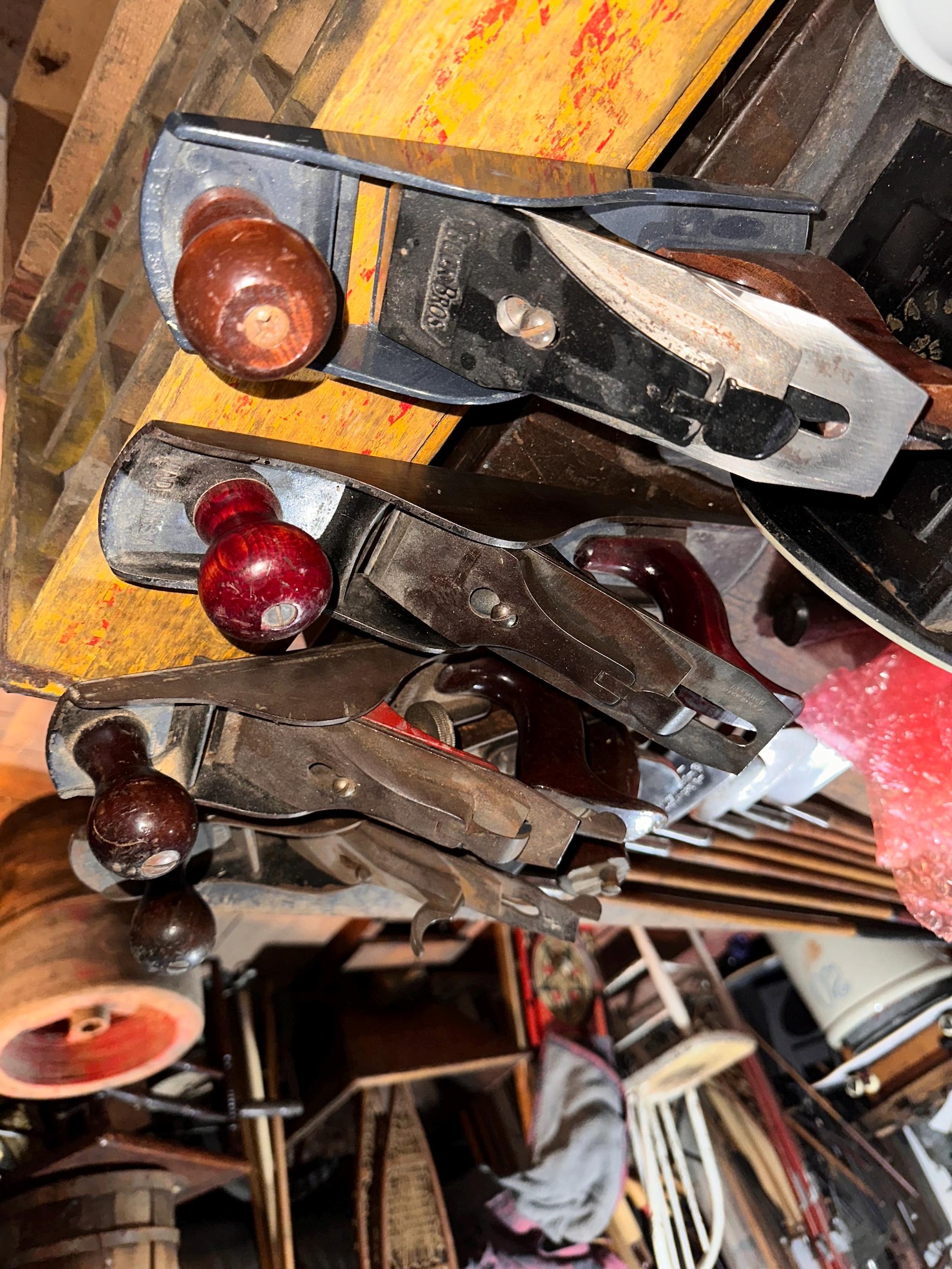 Various Vintage Wood Planes, Listing is for One Only, Please Specify ...