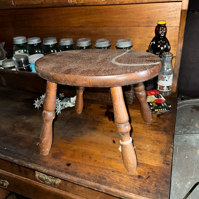 Milking Stool - Etsy