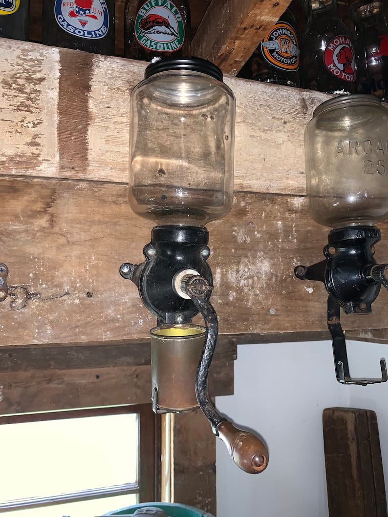 Antique Late 1800's / Early 1900's Arcade Mfg Co. - Etsy